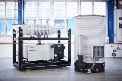 Products - Leybold photo and video gallery