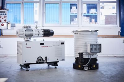 Products - Leybold photo and video gallery