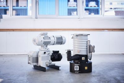 Products - Leybold photo and video gallery