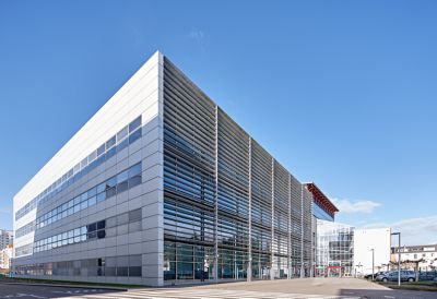 Sites - Leybold photo and video gallery