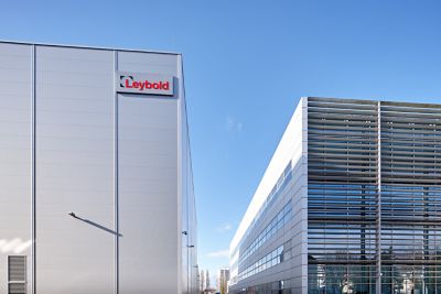 Sites - Leybold photo and video gallery