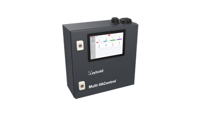 Products - Leybold photo and video gallery