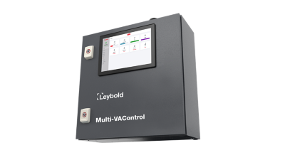 Products - Leybold photo and video gallery