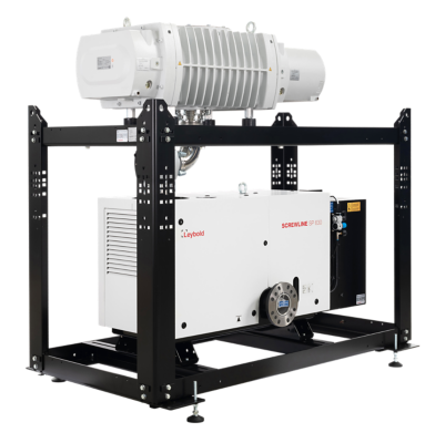 Products - Leybold photo and video gallery