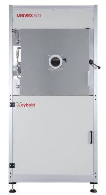 Products - Leybold photo and video gallery